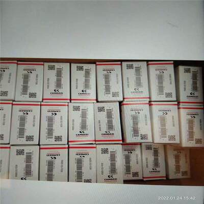 意大利Camozzi 61M2P063RL0250气缸 原装进口全新原装