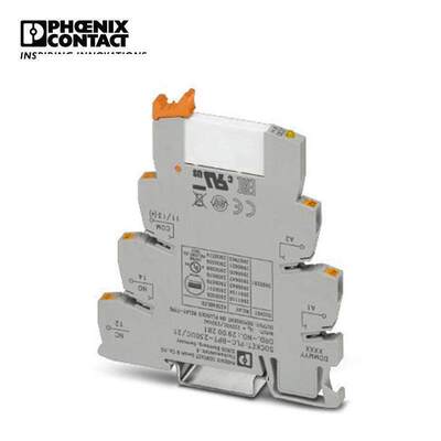 继电器模块 - PLC-RPT-230UC/21 -2900305
