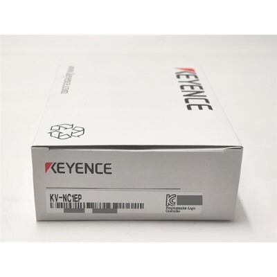 KEYENCEKV-7500全新原装正品可编程序控制器现货