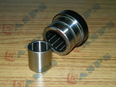 【专业替换】MISUMI米思米NKXZ/NKXRZ系列组合轴承