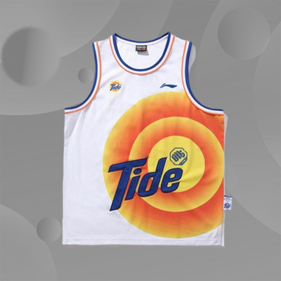 男子背心背心Lining/李宁