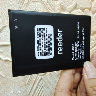 超聚源 适用于 REEDER P13 BLUE 2023 HB001 手机配件