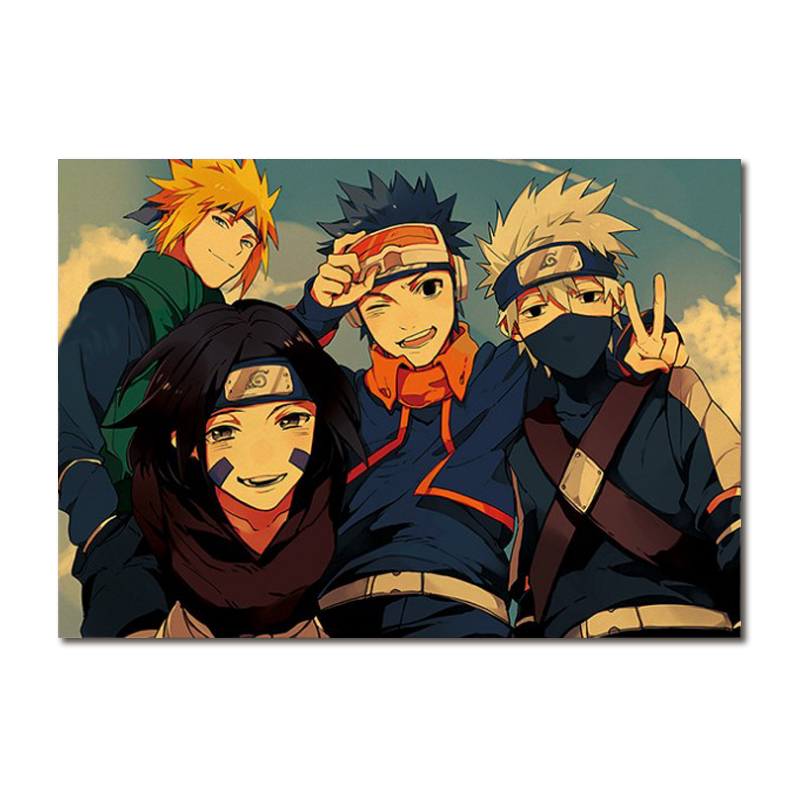 火影忍者宣传图,火影忍者宣传海报,火影忍者海报_大山谷图库