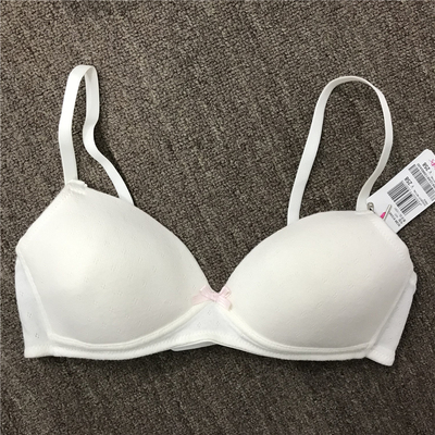 阶段性文胸bodypops无钢圈