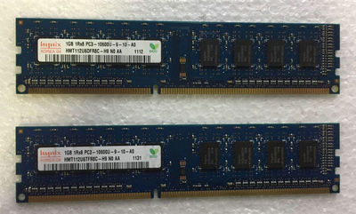 海力士ddr3台式机内存
