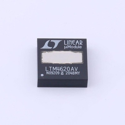 LTM4620AEV#PBF LTM4620AV 封装LGA144 ADI DC-DC电源管理IC