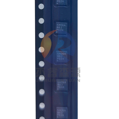 全新原装 TPS54060ADRCR 丝印5406A 贴片QFN8 0.5A 降压转换器IC