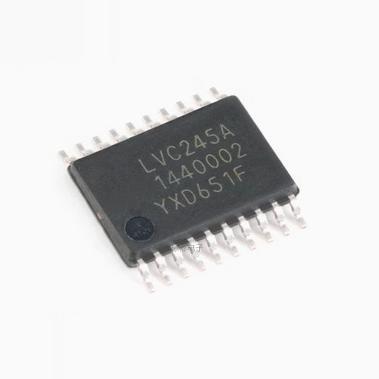 全新原装SN74LVC4245APW SN74LVC4245APWR LJ245A TSSOP-24 逻辑