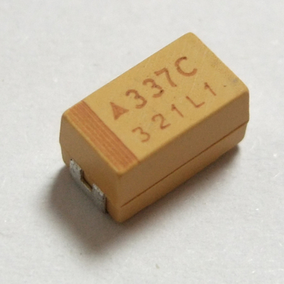 贴片钽电容E型-7343330uF16V
