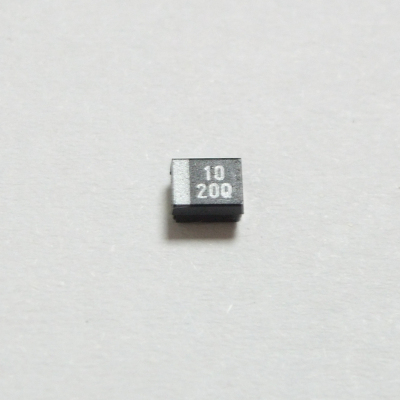 贴片钽电容B型-352810uF20V