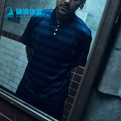 Adidas/阿迪达斯男女运动POLO衫