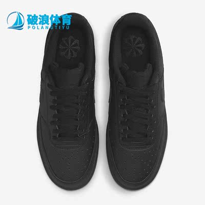 耐克男女中帮休闲运动鞋