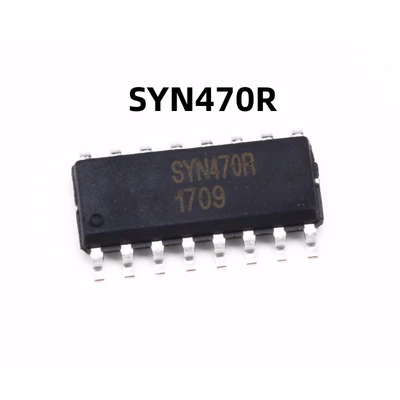 SYN470RSOIC-16原装正品贴片