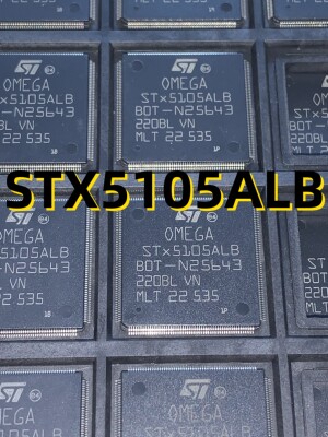 STX5105ALB 06+  TQFP216  原装现货