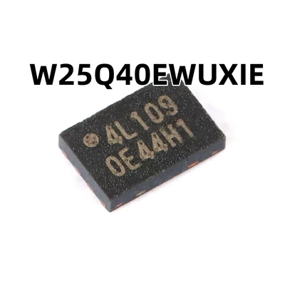 W25Q40EWUXIEUSON-8原装正品