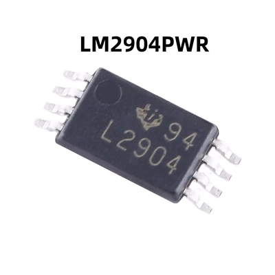 LM324APWRTSSOP-14原装正品贴