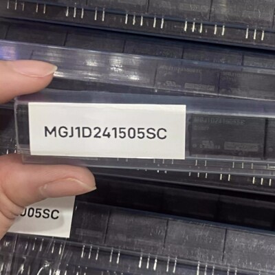 MGJ1D241505SC 23+ SIP5  原装现货