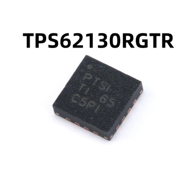 TPS62130RGTRQFN-16原装正品