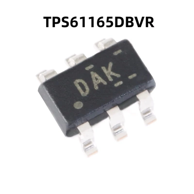 TPS61165DBVRSOT23-6原装正品