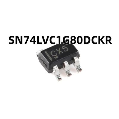 SN74LVC1G80DCKRSC-70-5单路正