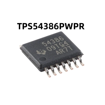 TPS54386PWPRHTSSOP-14原装正