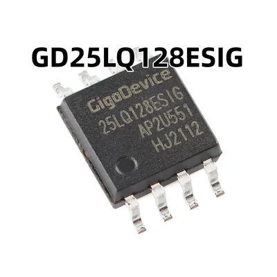 GD25LQ128ESIGSOP-8128M-bit