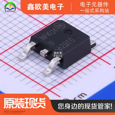 主营ON安森美MURD620CTT4G场效应管MURD620CTT4现货库存