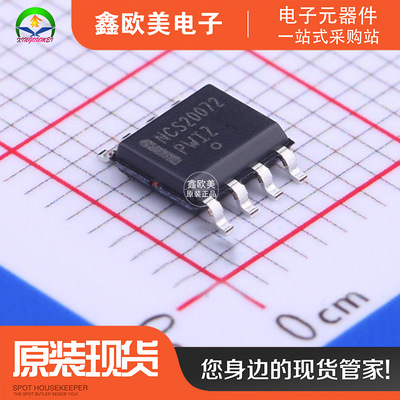 主营ON安森美NCS20072DR2G运算放大器NCS20072DR2现货库存
