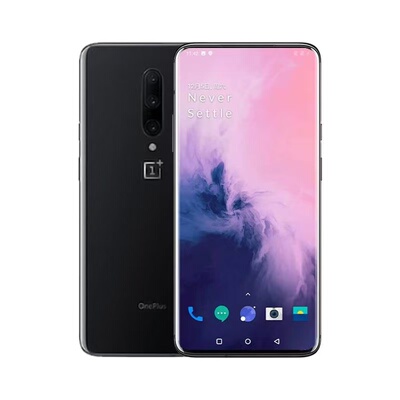 一加GM19007pro全网通竞技手机