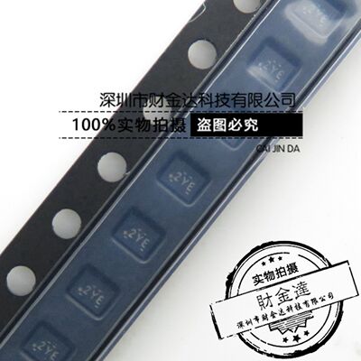 TLV342SIRUGR 丝印 2YE 贴片 XFQFN10 运算放大器芯片 全新原装