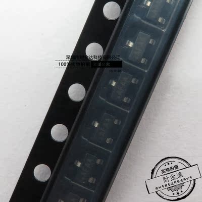 全新原装MAX809R 丝印AFAA 贴片SOT23 监控和复位芯片