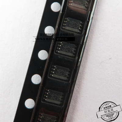 全新原装SN74LVC2G66DCUR  贴片VSSOP-8 模拟开关/多路复用器芯片