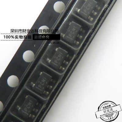 原装正品 TPS76933DBVR 丝印PCNI 贴片SOT23-5 线性稳压器芯片