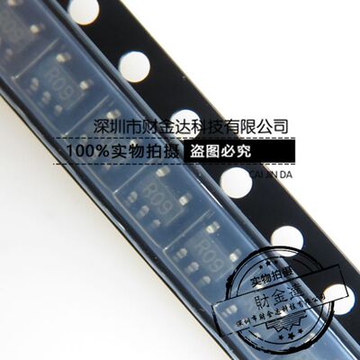 ADR366BUJZ-REEL7 ADR366BUJZ ADR366 丝印：R09 全新原装现货