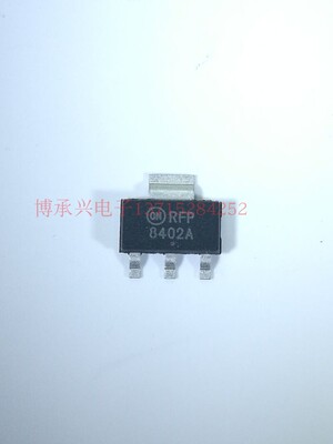 开关负载驱动器  NCV8402ASTT1G  ON SOT223 全新原厂原装现货