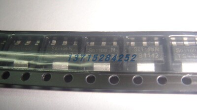 开关驱动器 ITS4142N  INFINEON   SOT223 100%全新原厂原装现货