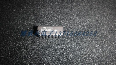 SN54LS08J  TI  CDIP14 全新原厂原装现货 假一赔十
