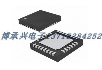 宽带锁相环芯片 HMC830LP6GE   ADI  QFN40 全新原厂原装现货