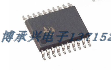 LED照明驱动器 TLC5928PWPR	TI  TSSOP24 100%全新原厂原装现货