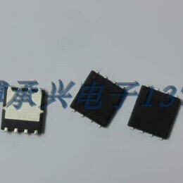 场效应管 STL76DN4LF7AG ST WDFN8 全新原厂原装现货