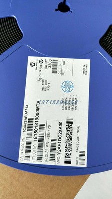 驱动器 TC4426AEOA713  MICROCHIP  SOP8 全新原厂原装 假一赔十