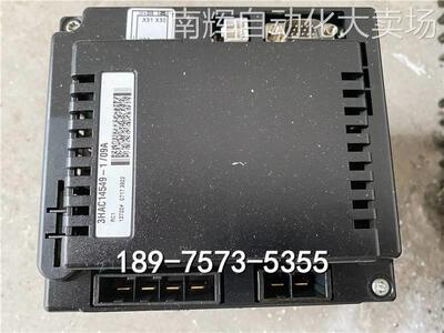 ABB驱动 3HAC14549-1