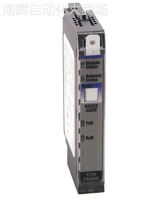 原装 1734-IK/TB/ARM/TBS/FPD/OE4C/IT2I/IE4S/IB4 美国ABPLC模块