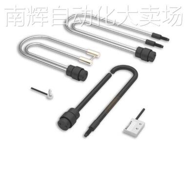 原装 BFO D22-LAH-BK-EAK-10-02 巴鲁夫BALLUFF 玻璃纤维光电开关