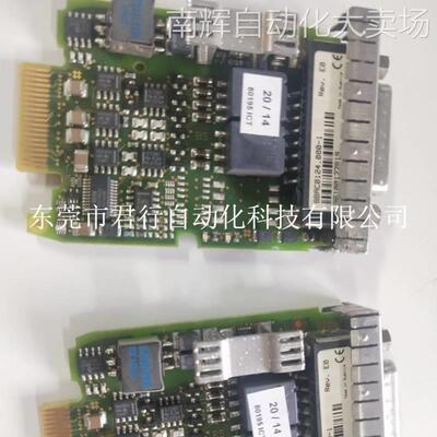 贝加莱模块X20AI4622 X20DC2396 X20AT6402 8BAC0124.000-1
