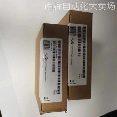 6ES75050KA00-0AB0西门子 S7-1500 系列电源模块原装现货