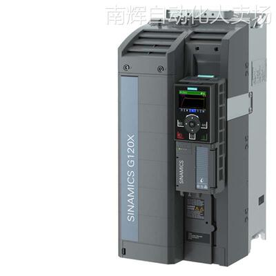 6SL3220-1YE22-0UB0 功率模块变频器