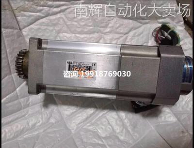 ABB喷涂机器人电机 3HNP04378-1
