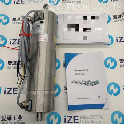 FRAMOMORAT执行器Mini1-D/A-3500-1.1-150-A/O 82-0000001023