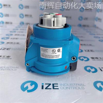 MELTRIC工业连接器63-14072原装